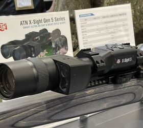 Nicholas C Profile | thefirearmblog.com