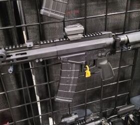 [SHOT 2023] NEW Foxtrot Mike Products FM-15 Models | thefirearmblog.com