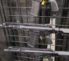 [SHOT 2023] NEW Foxtrot Mike Products FM-15 Models | thefirearmblog.com