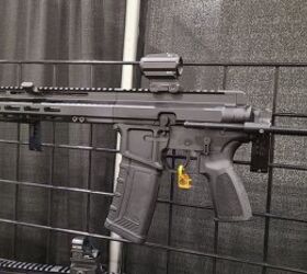 [SHOT 2023] NEW Foxtrot Mike Products FM-15 Models | thefirearmblog.com