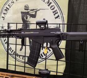 [SHOT 2023] NEW Foxtrot Mike Products FM-15 Models | thefirearmblog.com