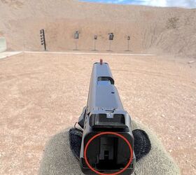 [SHOT 2023] RIA's Unique and New American Made 5.0 Pistol ...