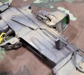 [SHOT 2023] AK And Galil Upgrades From Barwarus And Frontier Armory ...