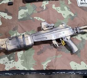 [SHOT 2023] AK And Galil Upgrades From Barwarus And Frontier Armory | thefirearmblog.com