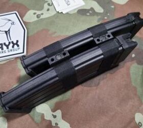 [SHOT 2023] AK And Galil Upgrades From Barwarus And Frontier Armory ...