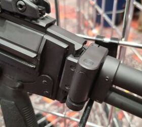 [SHOT 2023] Brigade Manufacturing Makasi FAL/AR Hybrid Rifle ...