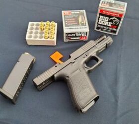 [SHOT 2023] New Winchester Big Bore, Rimfire, And M1 Garand Ammo ...