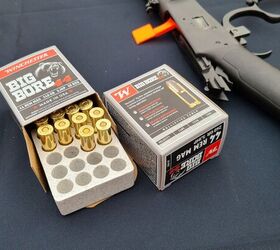 [SHOT 2023] New Winchester Big Bore, Rimfire, And M1 Garand Ammo ...