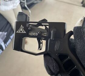 [SHOT 2023] RISE Armament Iconic – Independent Two Stage Trigger ...