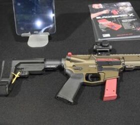 [SHOT 2023] Mantis Expands BlackbeardX Digital Training Line ...