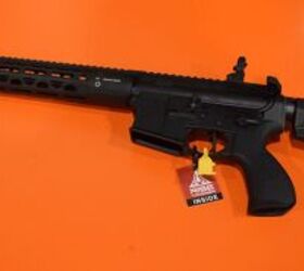 [SHOT 2023] Adams Arms Unveils New 7.62×39 P1 & Ambi P2s with New Grips ...