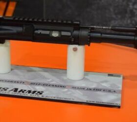 [SHOT 2023] Adams Arms Unveils New 7.62×39 P1 & Ambi P2s with New Grips ...