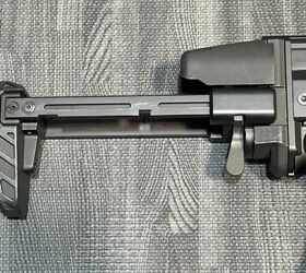 [SHOT 2023] Dorin Tech/Imperial Arms CypherX PDW | thefirearmblog.com