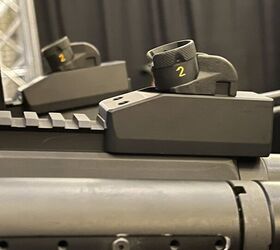 [SHOT 2023] Dead Foot Arms: AR-MP9 an MP5 Styled AR9 | thefirearmblog.com