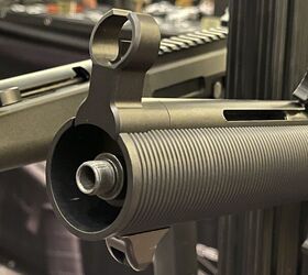 [SHOT 2023] Dead Foot Arms: AR-MP9 an MP5 Styled AR9 | thefirearmblog.com