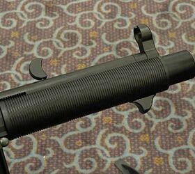 [SHOT 2023] Dead Foot Arms: AR-MP9 an MP5 Styled AR9 | thefirearmblog.com