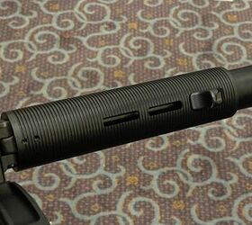 [SHOT 2023] Dead Foot Arms: AR-MP9 an MP5 Styled AR9 | thefirearmblog.com