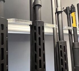 [SHOT 2023] Mossberg Adds Optic Ready Models to the 590S Line ...