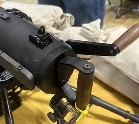 [SHOT 2023] Tippmann Ordnance .22LR Gatling Gun | thefirearmblog.com