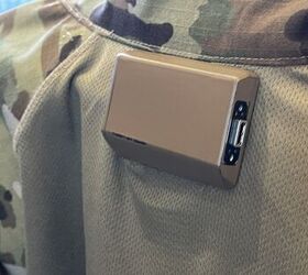 [SHOT 2023] ATAK Integration with VK Integrated Systems & Aries Defense ...