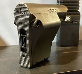 [SHOT 2023] ATAK Integration with VK Integrated Systems & Aries Defense ...