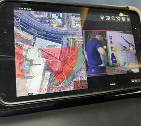 [SHOT 2023] ATAK Integration with VK Integrated Systems & Aries Defense ...