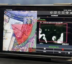 [SHOT 2023] ATAK Integration with VK Integrated Systems & Aries Defense ...