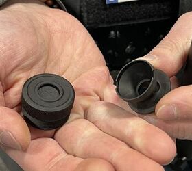 [SHOT 2023] Allegheny Gun Works (AGW) XM9 Hushpuppy Project ...