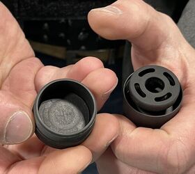 [SHOT 2023] Allegheny Gun Works (AGW) XM9 Hushpuppy Project ...