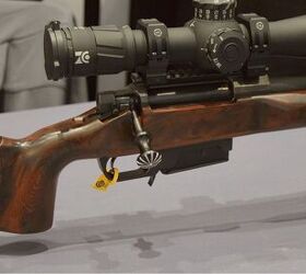 [SHOT 2023] Vudoo Gun Works Unveils First Centerfire Rifle – The ...