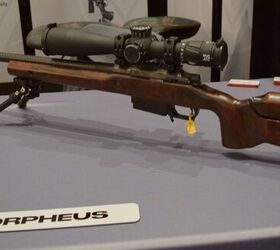 [SHOT 2023] Vudoo Gun Works Unveils First Centerfire Rifle – The ...