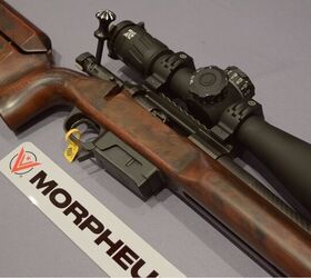 [SHOT 2023] Vudoo Gun Works Unveils First Centerfire Rifle – The ...