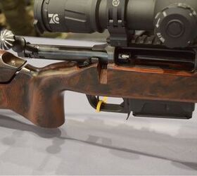 [SHOT 2023] Vudoo Gun Works Unveils First Centerfire Rifle – The ...