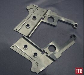 [SHOT 2023] Vudoo Gun Works New 1911 Mobius & 2011 Priest Pistols ...