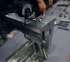 [SHOT 2023] Vudoo Gun Works New 1911 Mobius & 2011 Priest Pistols ...