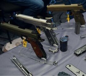 [SHOT 2023] Vudoo Gun Works New 1911 Mobius & 2011 Priest Pistols ...