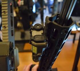 [SHOT 2023] NEW EOTECH OGL – the On Gun Laser | thefirearmblog.com