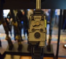 [SHOT 2023] NEW EOTECH OGL – the On Gun Laser | thefirearmblog.com