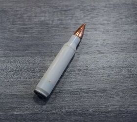 [SHOT 2023] New Ammunition from True Velocity | thefirearmblog.com