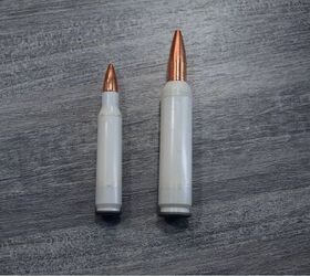 [SHOT 2023] New Ammunition from True Velocity | thefirearmblog.com