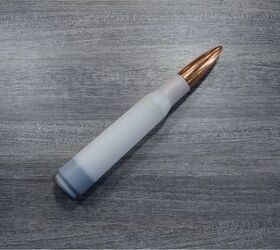 [SHOT 2023] New Ammunition from True Velocity | thefirearmblog.com