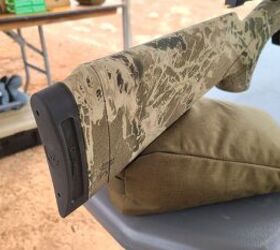 [SHOT 2023] New CVA Cascade XT And Paramount Pro Models ...