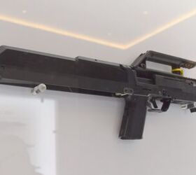 [SHOT 2023] ZEV & Magpul's Folding Defense Pistol (FDP) Coming in 2023 ...