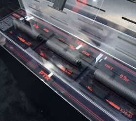 [SHOT 2023] PTR Launches New 9mm, 5.56mm & 7.62mm VENT Suppressors ...