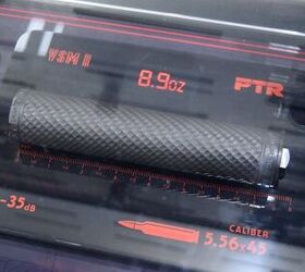 [SHOT 2023] PTR Launches New 9mm, 5.56mm & 7.62mm VENT Suppressors ...