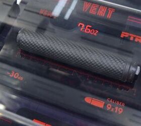 [SHOT 2023] PTR Launches New 9mm, 5.56mm & 7.62mm VENT Suppressors ...