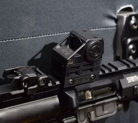 [SHOT 2023] New Optics Coming from Shield Sights | thefirearmblog.com