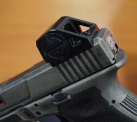 [SHOT 2023] New Optics Coming from Shield Sights | thefirearmblog.com
