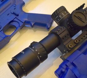 [SHOT 2023] New Tangent Theta 7-35x56mm Optic from ATI | thefirearmblog.com