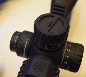 [SHOT 2023] New Tangent Theta 7-35x56mm Optic from ATI | thefirearmblog.com